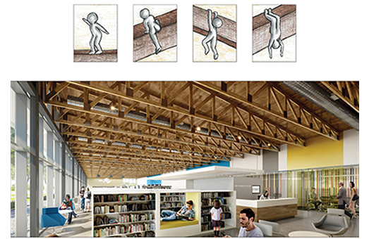 Art in Progress | See Current Fort Worth Public Art Projects & Get Involved