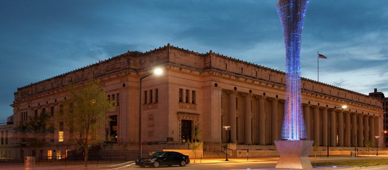 Fort Worth Public Art | FWPA Commissioned Collection