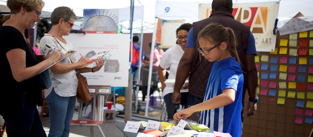 FWPA Master Plan | A Collective Vision for the Next 15 Years