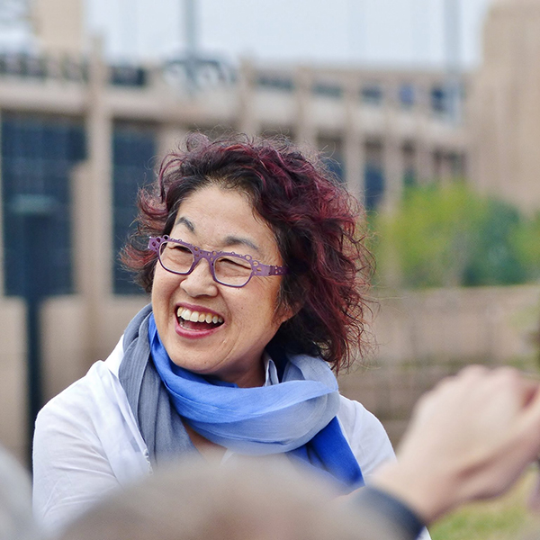 Fort Worth Public Art | Enhancing the Quality of Life Within Our Community