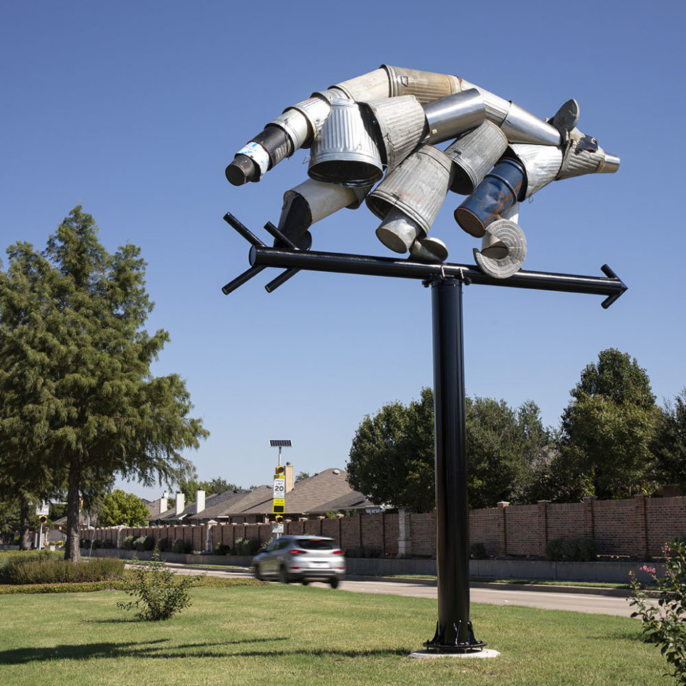 Fort Worth Public Art | A City of Fort Worth program managed by Arts ...